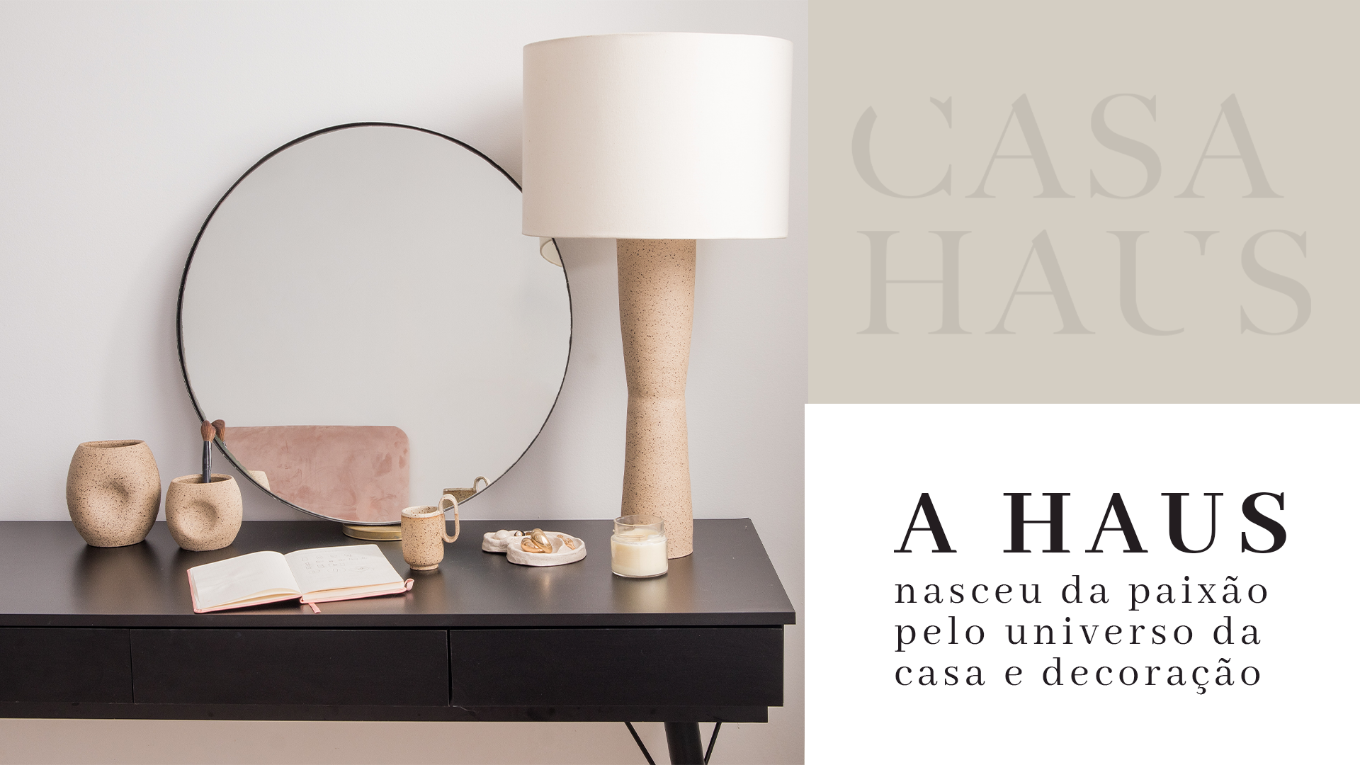 Haus Decor Lp - Casa Haus Decor