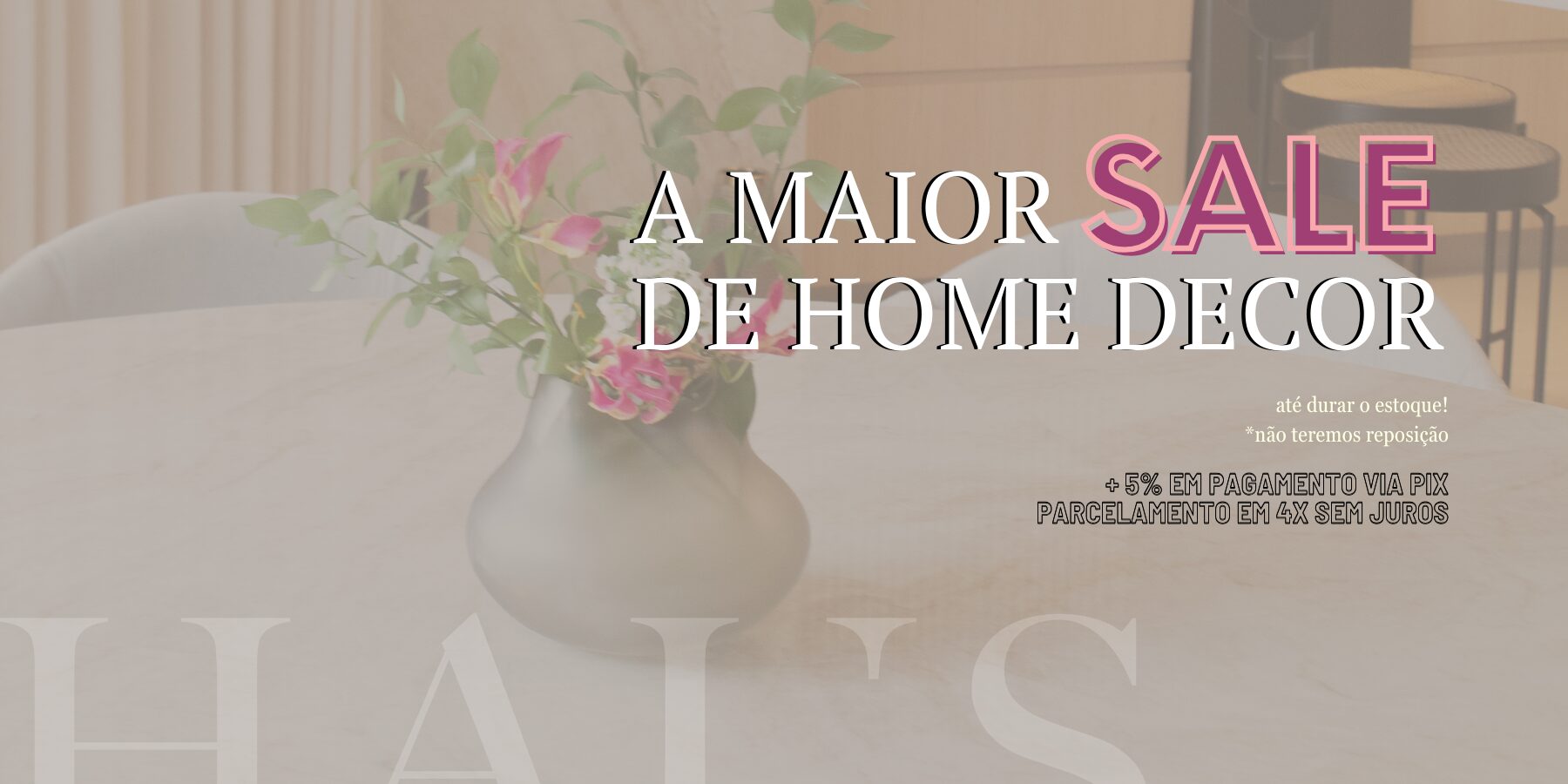 Casa Haus - Casa Haus Decor